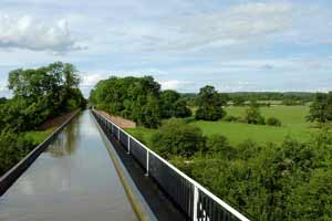 Avon Ring and Stratford on Avon Boat Hire | Canal Holidays